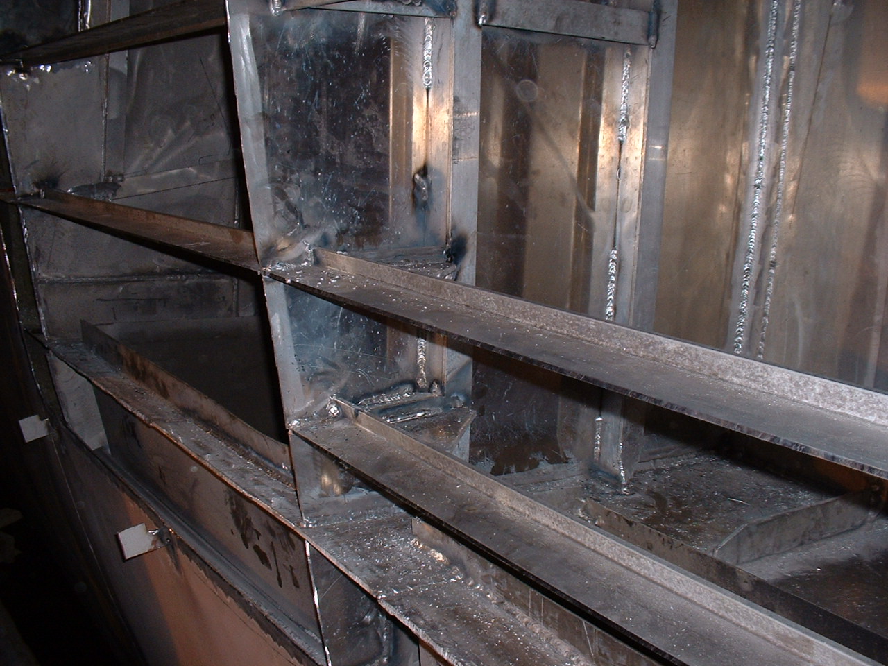 Hot work, cutting, welding & fabrication – JMS